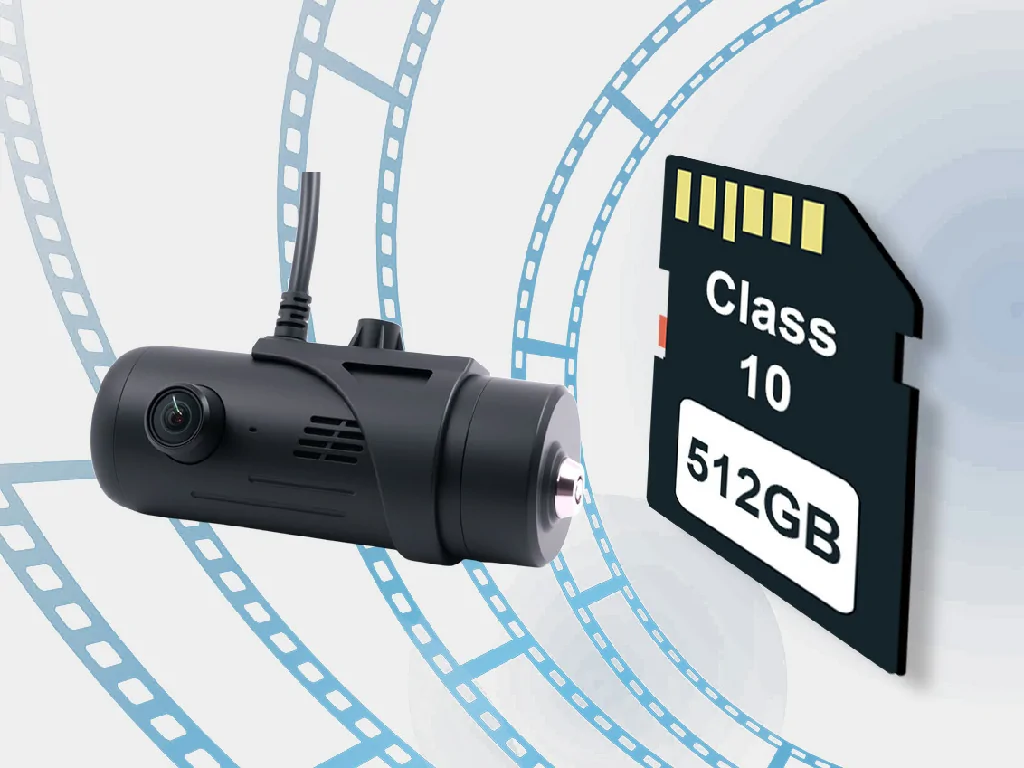 4 Channel Dash Cam Wholesale | Custom OEM Manufacturer