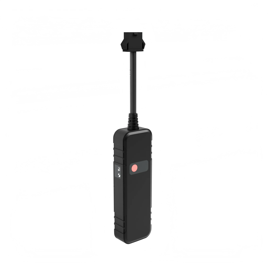 TR02K Motor GPS Tracker | Trusted OEM Factory 2G 90V