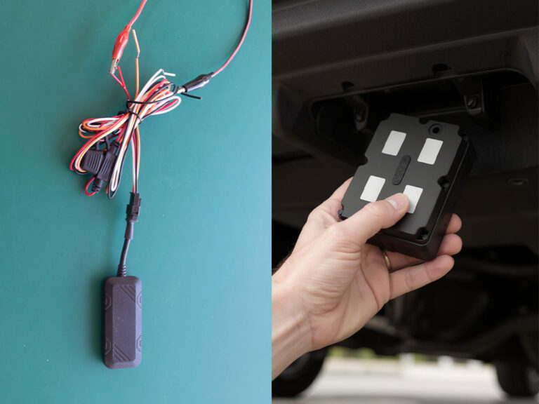 Motorcycle GPS Tracker Manufacturer | Wholesale Custom