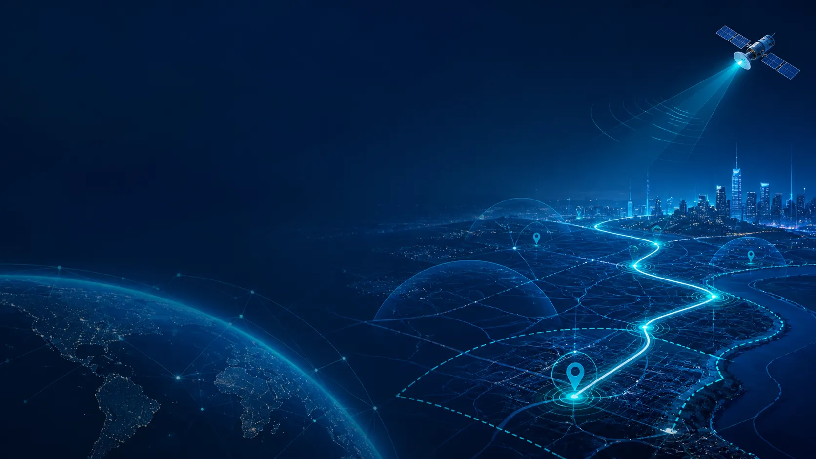 GPS Trackers | Real-Time Positioning & OEM ODM Wholesale — Great Will